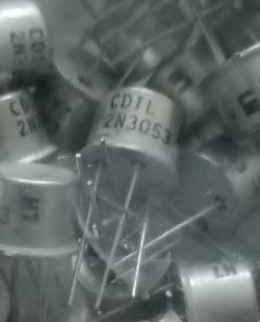 Aktive Bauteile : LUCA ELEKTRONIK SHOP